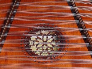 Hackbrett – Musik ist Freude